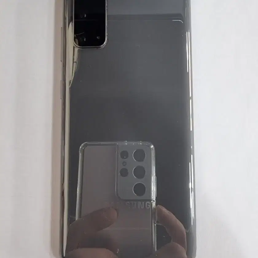 GALAXY | 갤럭시 Galaxy S20 5G 128G Cheap used phone with no contract on Bunjang Global Site.