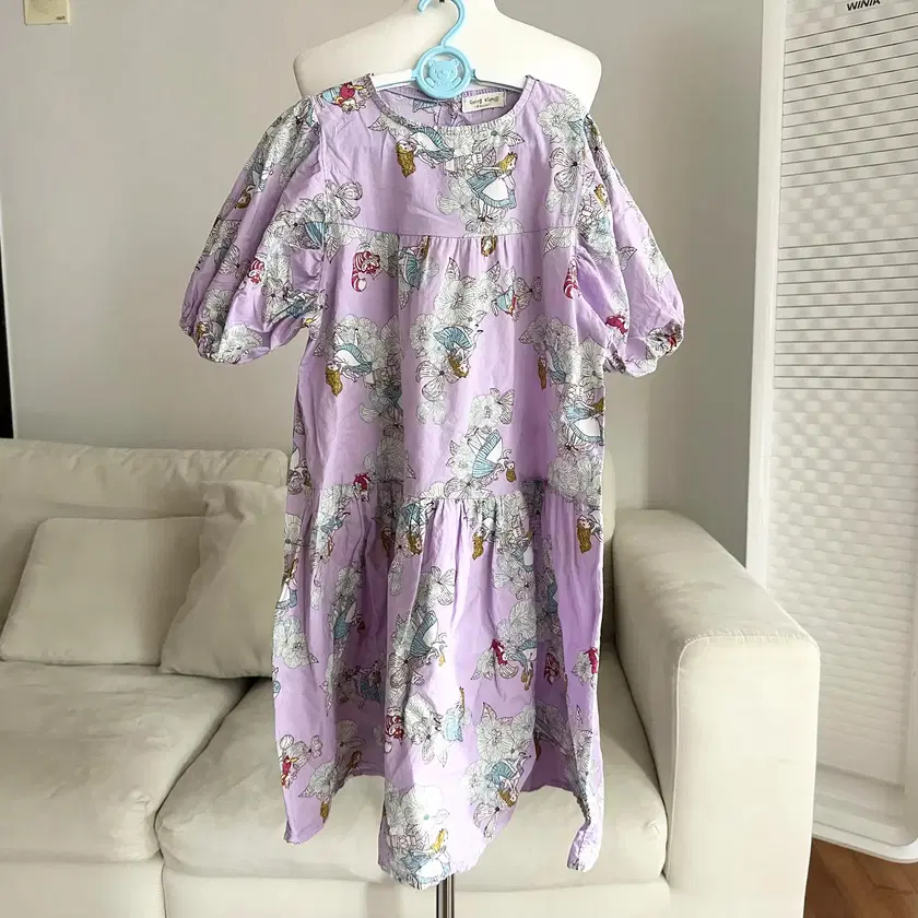 5.[140] Girls ONEPIECE / JUNIOR ONEPIECE #여아원피스140,#아동복140,#아동의류140,#여아의류140,#여아옷140 on Bunjang ...