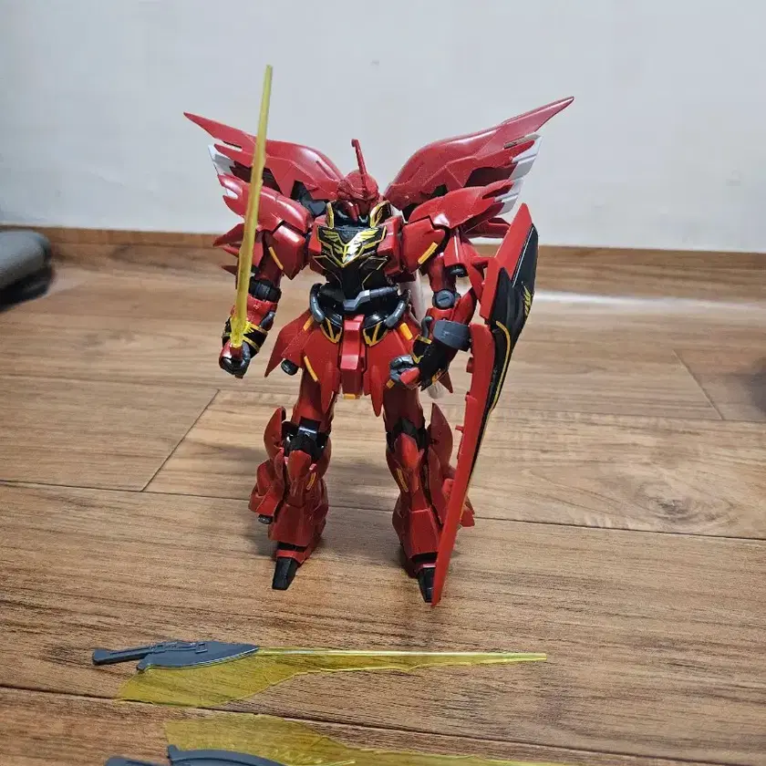 Gundam | 건담 Gundam Junk on Bunjang Global Site.