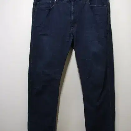 LEVI'S | 리바이스 Levis 502 blue denim pants with light blue lining, waist ...