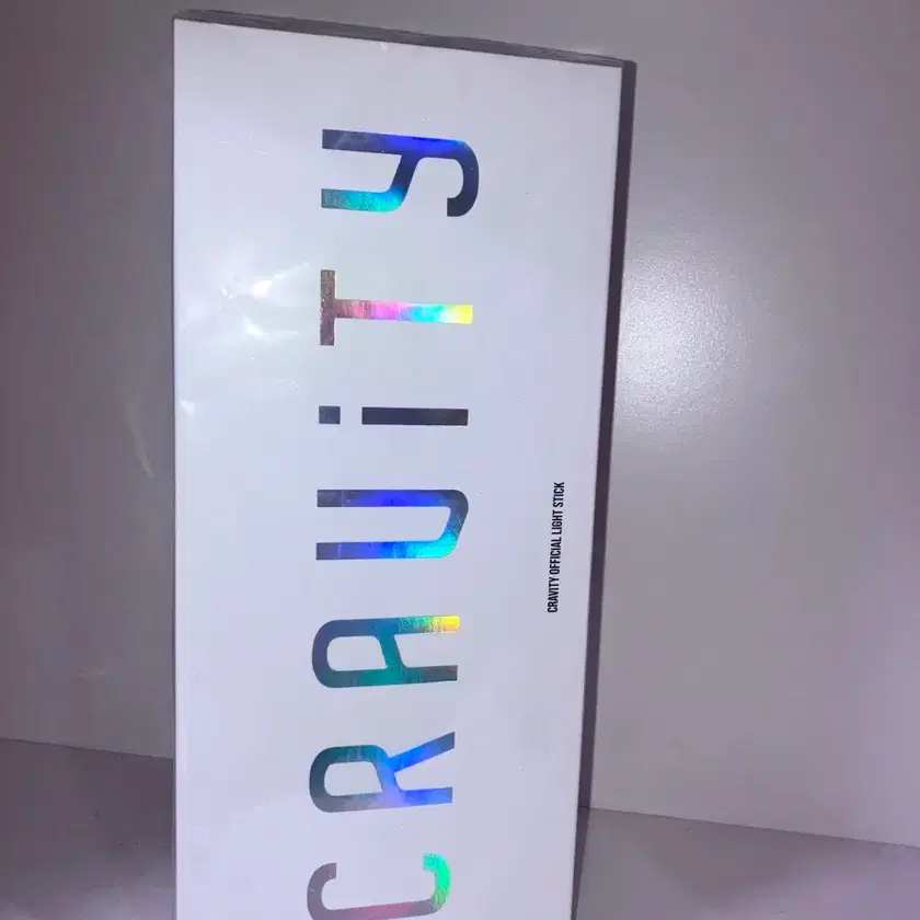 CARAVITY | 크래비티 lightstick on Bunjang Global Site.