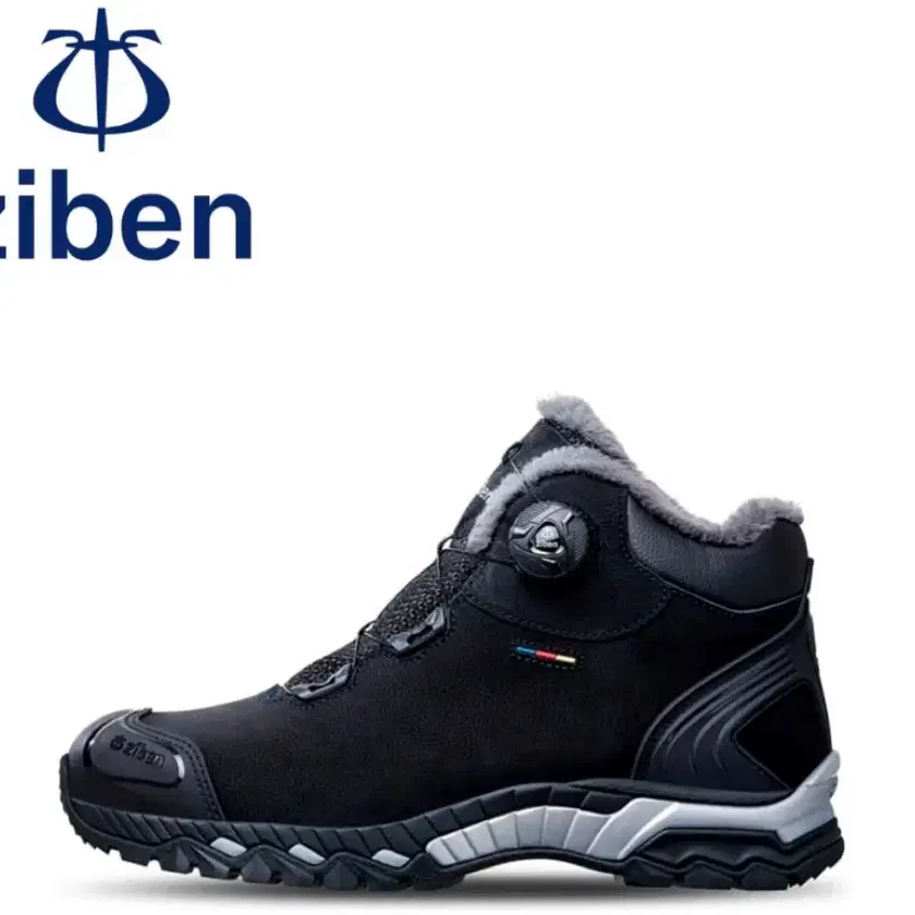ZIBEN | 지벤 (New product) Zebin ZB-235W winter safety shoes for sale #방한화,#지벤안전화,#고급,#안전화 on ...