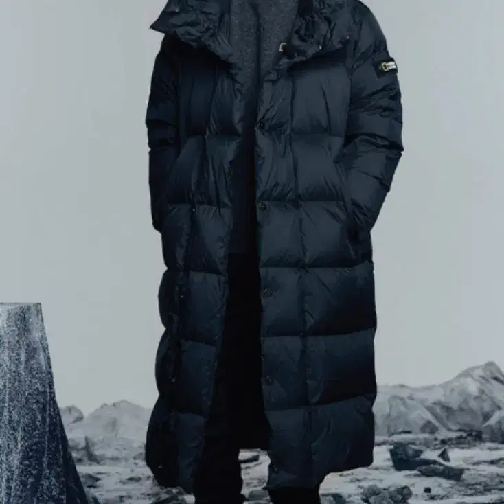 NATIONAL GEOGRAPHIC | 내셔널지오그래픽 National Geographic Jihoon Zuu Long ...