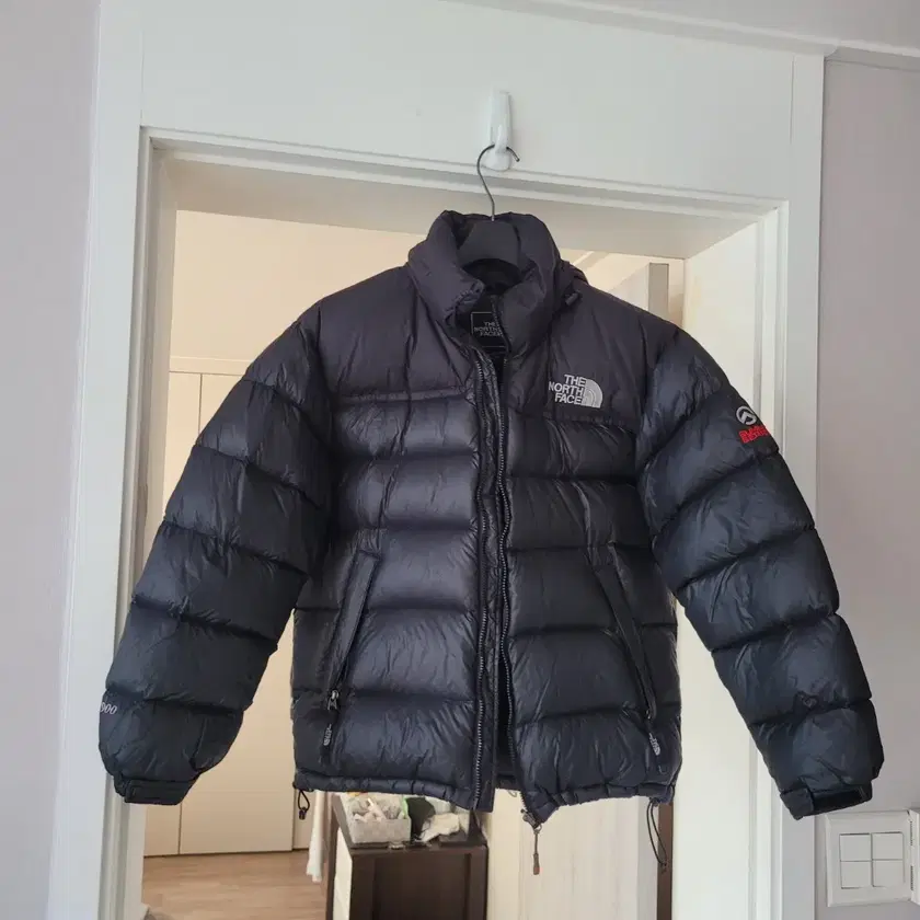 THE NORTH FACE | 노스페이스 The North Face 900 Feet Summit Goose Down ...