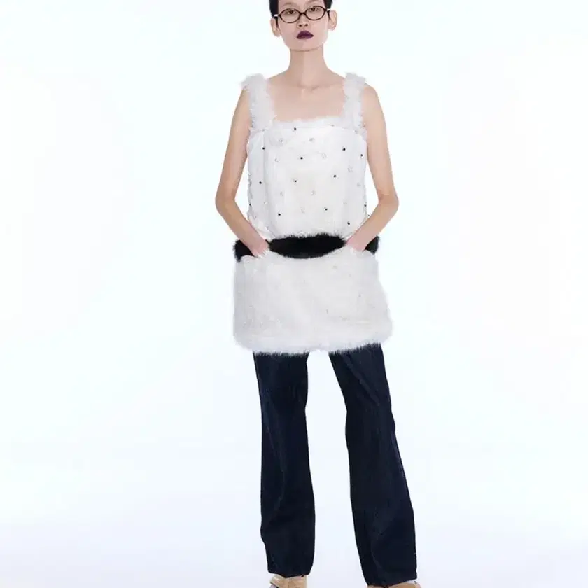 Nancy Boo Noel dress on Bunjang Global Site.