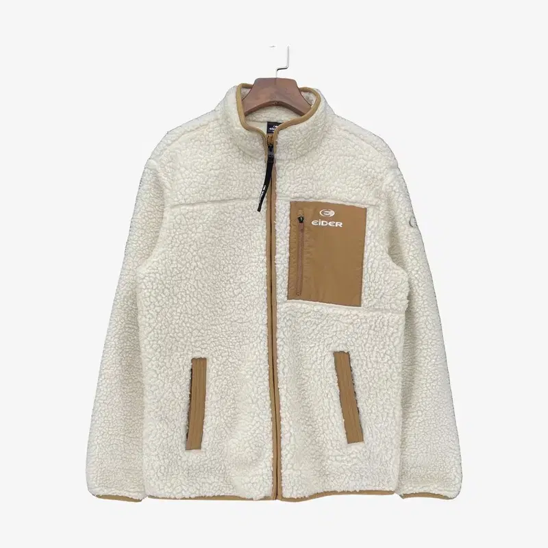 EIDER | 아이더 (M) Eider down jacket HA0578 #아이더,#Eider,#후리스,#크림,#나일론 on ...