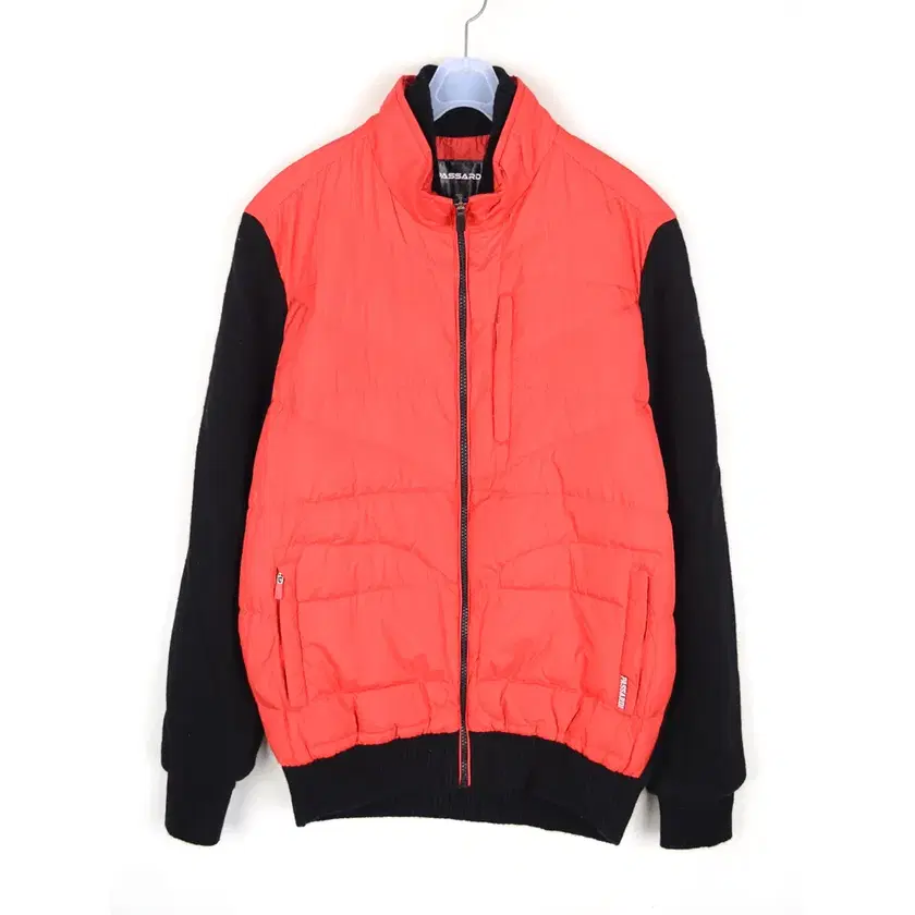 PASSARDI | 파사디 Pashadi Knit Down Padding Jumper Men's L Golf Jacket ...