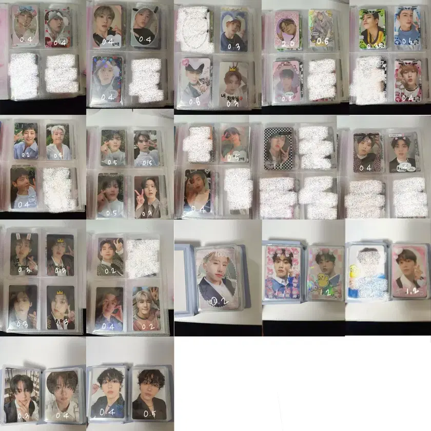 ASTRO | 아스트로 Astro photocard sell Mj jin jin cha eunwoo moonbin rocky ...