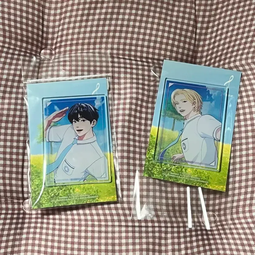 PLAVE | 플레이브 PLAVE 6 Yeoreum Acrylic Card #플레이브아크릴,#아크릴카드,#플레이브6여름 ...