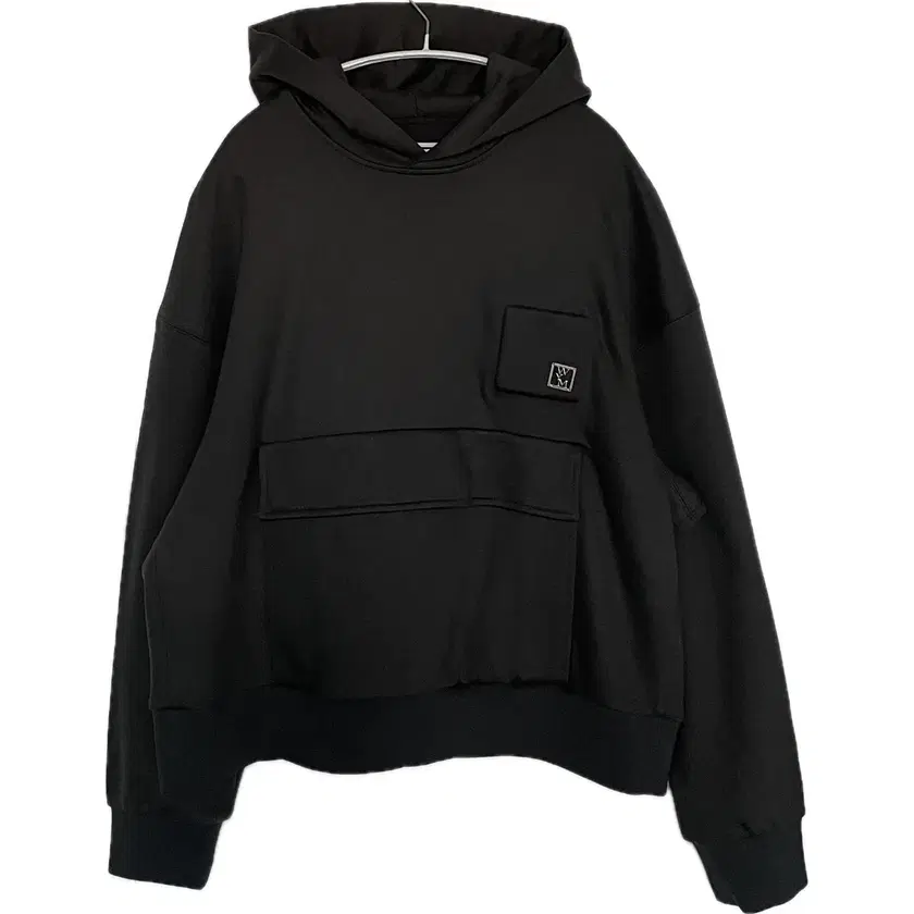 WOOYOUNGMI | 우영미 [46] Wooyoungmi 22FW Kangaroo Pouch Hoodie Gray #우영미,#우영미22FW후드,#우영미후드,#우영미46 ...