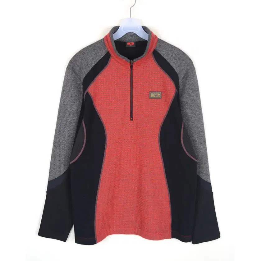 K2 K2 Mountaineering T-shirt Men's L Fall/Winter Outdoor T-shirt OD3404 ...