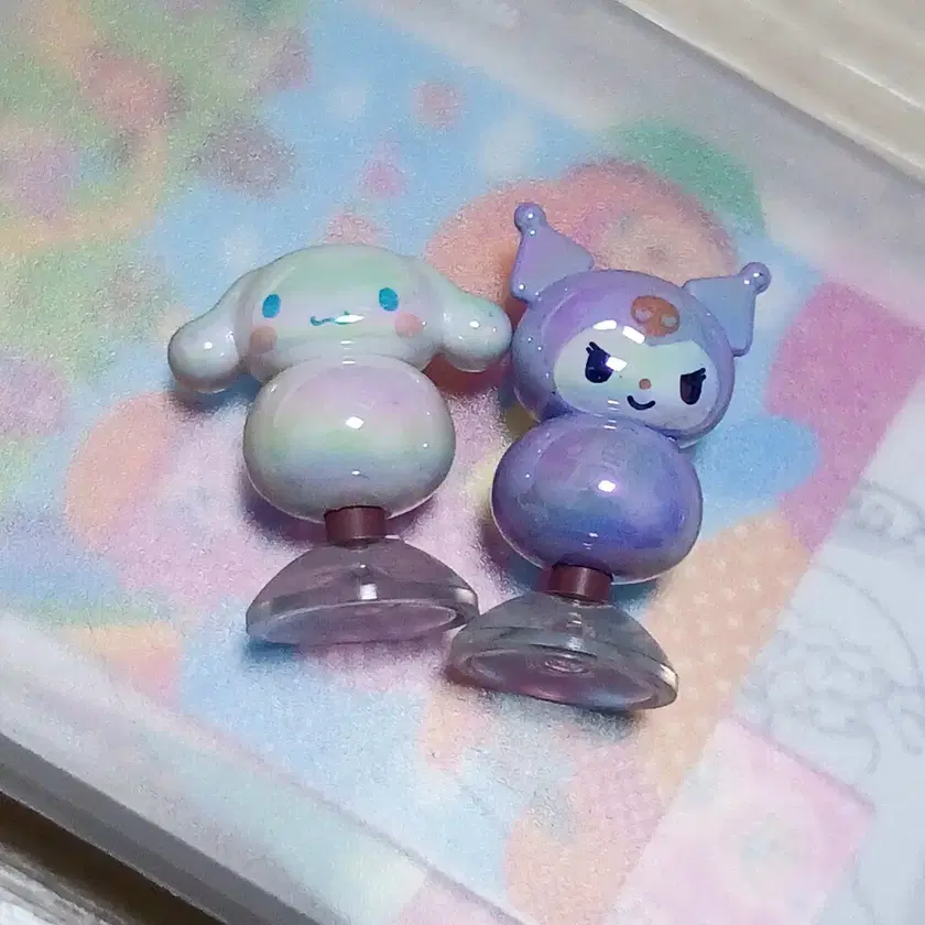 SANRIO | 산리오 Sanrio Dango Figure Rare on Bunjang Global Site.