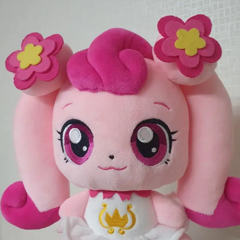 Tinyping FloraChuChuPing on Bunjang Global Site.