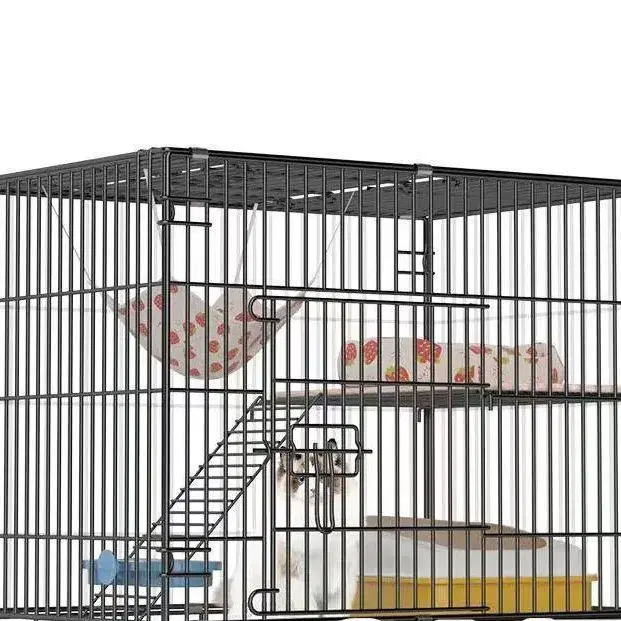 Vahn's Choice Square Cage Fence Pet Square Cage #반려동물,#고양이,#강아지 on ...