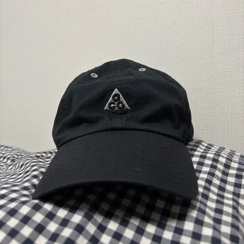 Nike ACG Heritage 86 Ball Cap Black #나이키acg on Bunjang Global Site.