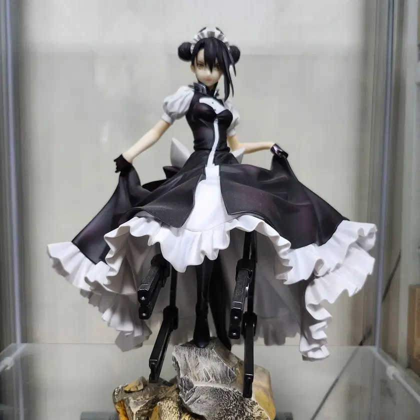 Fenex FNEX Dolls Frontline Girl Frontline Agent Miso Girl Figure on ...