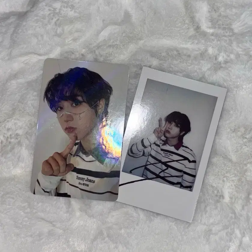 STRAY KIDS | 스트레이키즈 Straykids skz han jisung kms Flower Crown Photocard ...