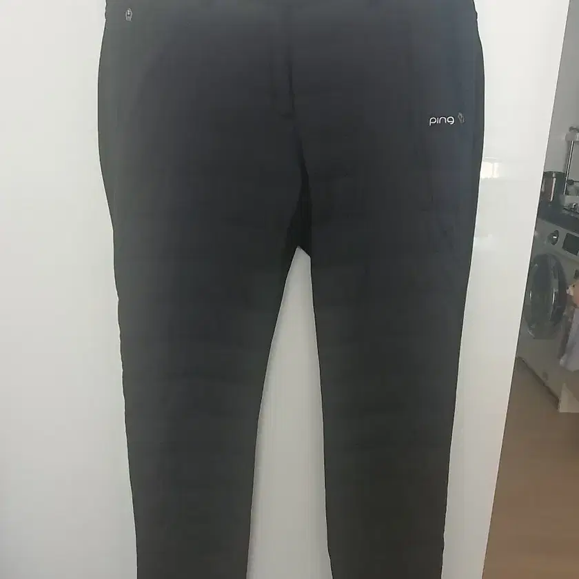 PING | 핑 Ping Padded Pants 79 on Bunjang Global Site.
