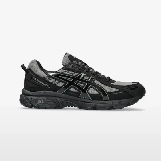 ASICS | 아식스 ASICS Gel-Venture 6 Black: Black 290 size for sale on ...