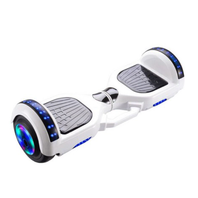 Aiiyya Electric Wheel Gyro Scooter Nano Wheel Smart Two Wheel ...