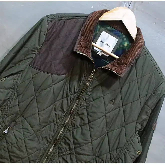 BEANPOLE | 빈폴 Bean Pole 3M Shin-Sleat Quilted Hunting Jacket (Men's 100 ...
