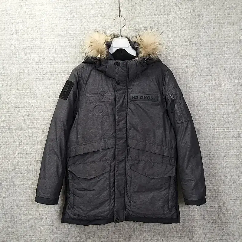 K2 9. K2 Dark Gray Duck Down Padding Safari Junior 150 on Bunjang Global Site.