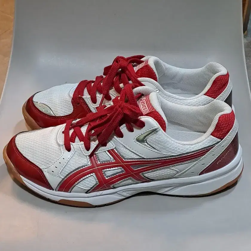 ASICS Libre CS TVRA03-0123 270 #아식스,#배드민턴화,#운동화,#270 on Bunjang Global ...