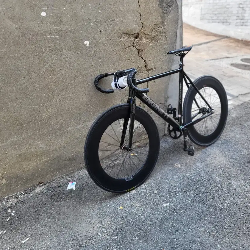 Nova Tech 88 Rim Front Super-Super-Super-Quick Sale on Bunjang Global Site.