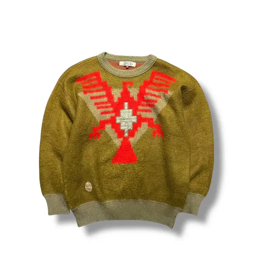 10,000 won shop Navajo pattern sweater #만원,#만원샵,#나바호패턴,#스웨터,#패턴스웨터 on ...