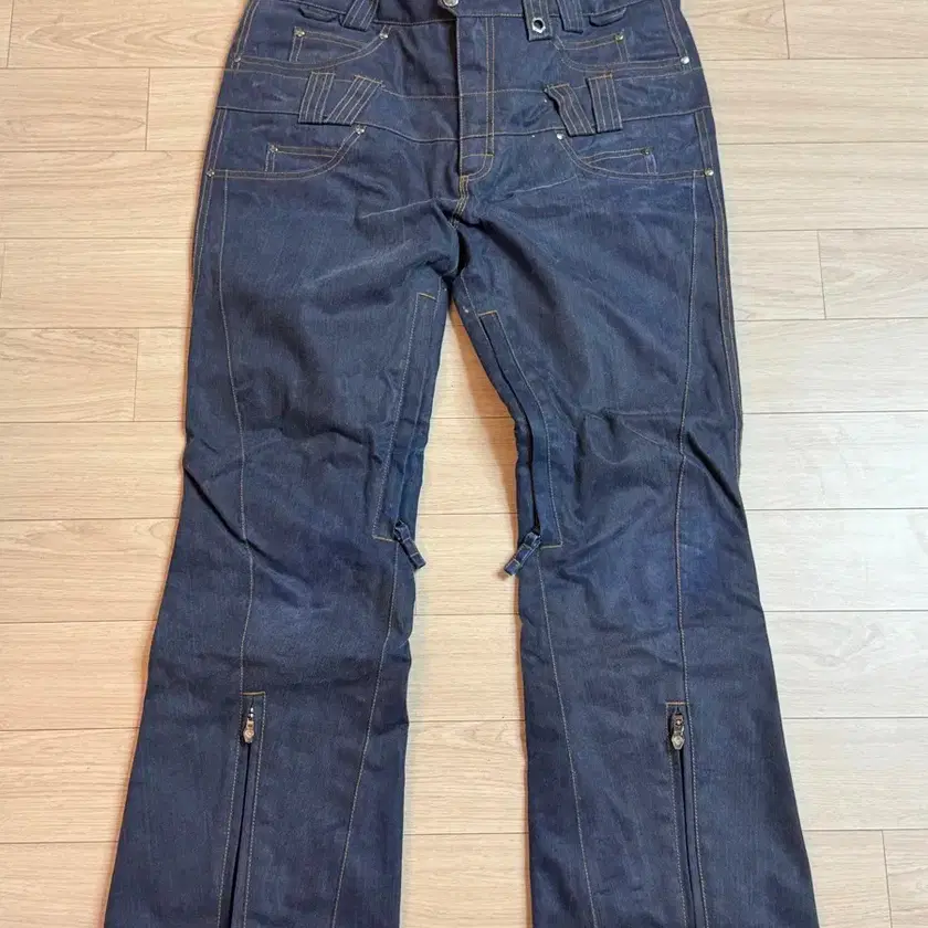 Women's Snowboard Pants STL, Fit is good M size, Free shipping #스노우보드 ...