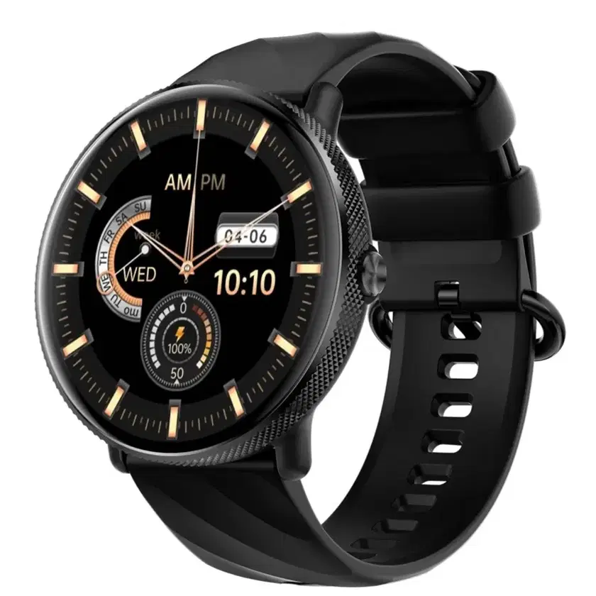 New Product) WAPIK Wapik Smartwatch Y8 #와피크,#스마트워치 on Bunjang Global Site.