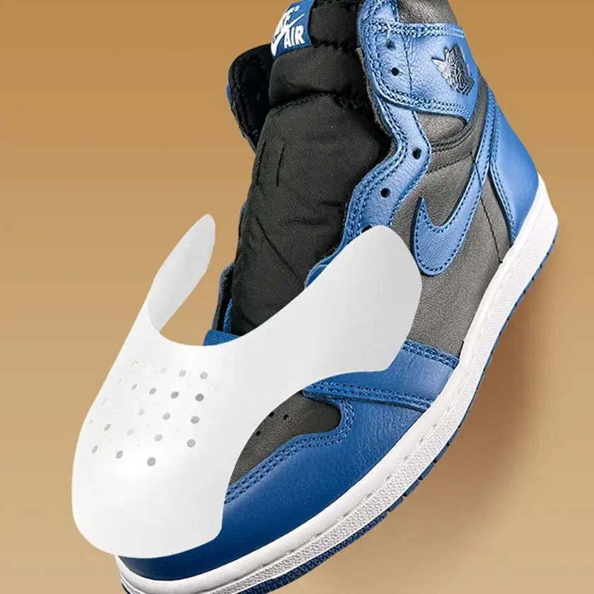 JORDAN | 조던 Shoe toe leather wrinkle-resistant shoe tree 4ea/ Jordan 1 ...