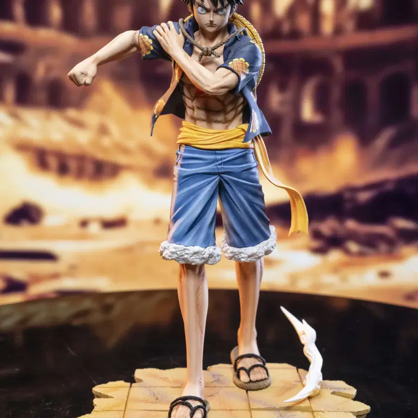 ONEPIECE | 원피스 [Release Complete] AS ONEPIECE Lew lucy - Lew Complete ...