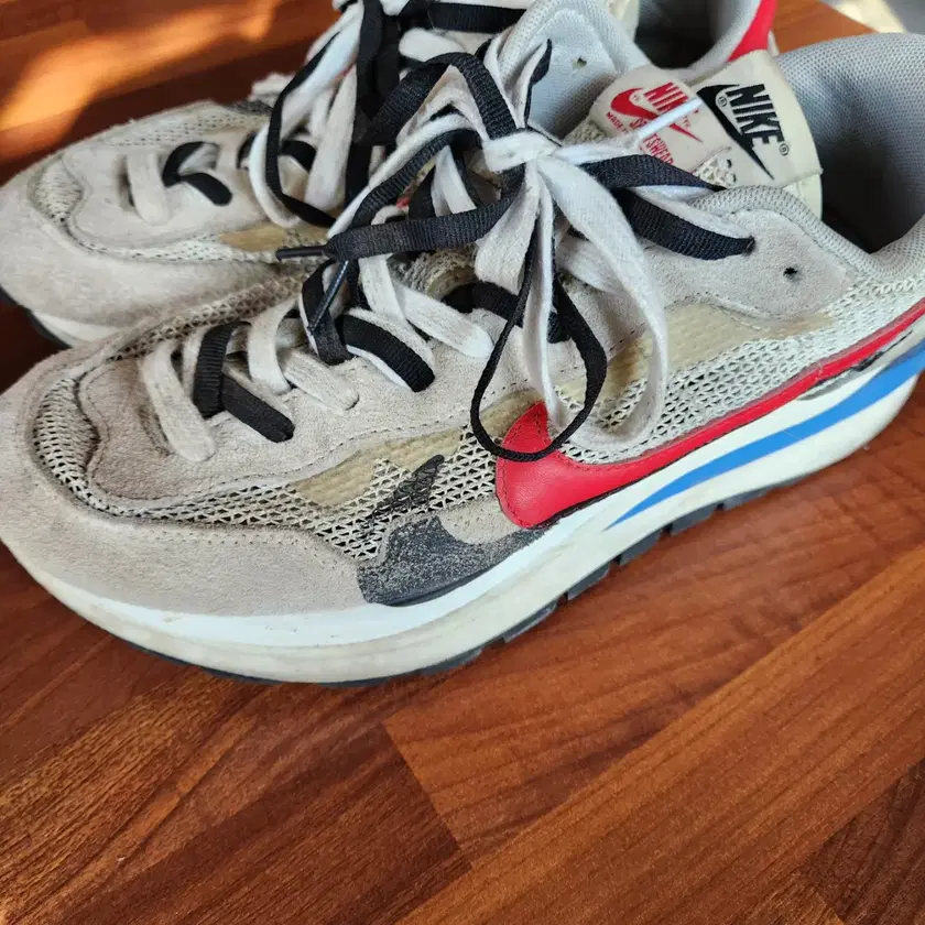 Nike Sakai 275 on Bunjang Global Site.