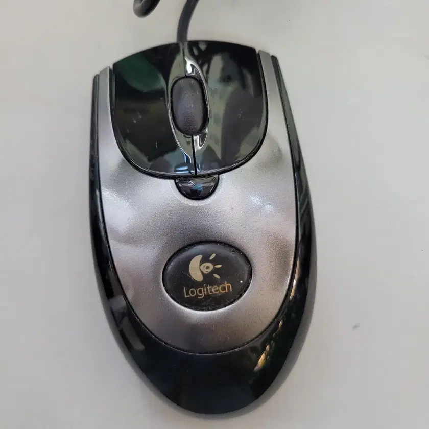 LOGITECH | 로지텍 Logitech G1 Mouse on Bunjang Global Site.