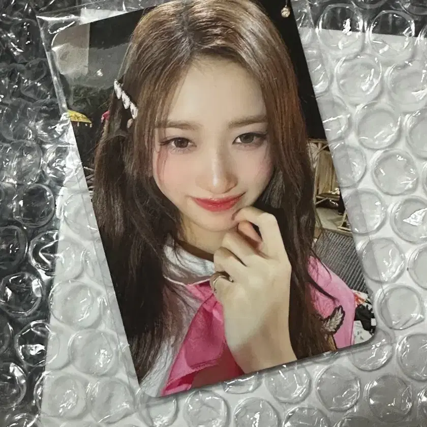 IVE | 아이브 ive leeseo angkon fanconcert photocard Sell #아이브,#아이브포카,#아이브 ...