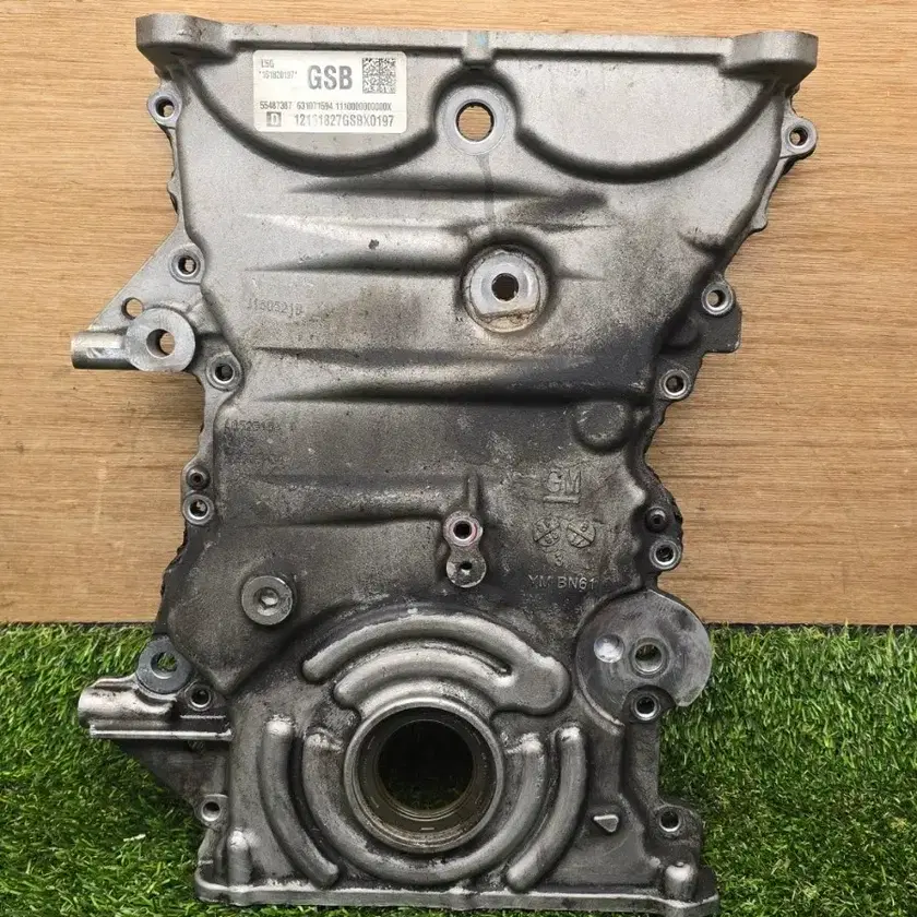 The Next Spark Engine Front Case on Bunjang Global Site.