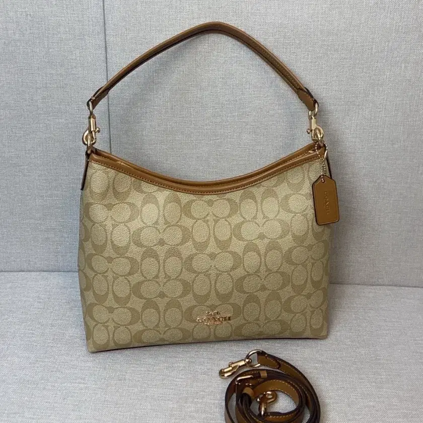 COACH | 코치 Coach CR149 3-Piece Shoulder Crossbody Bag #코치CR149,#coach ...