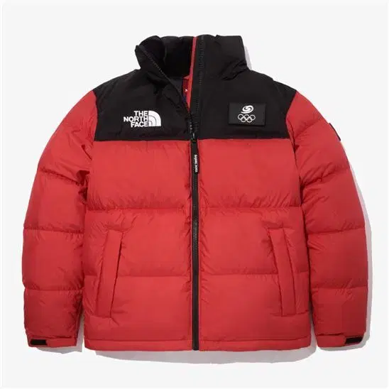 THE NORTH FACE | 노스페이스 (Sale) 22 North Face Team Korea Down Jacket for ...