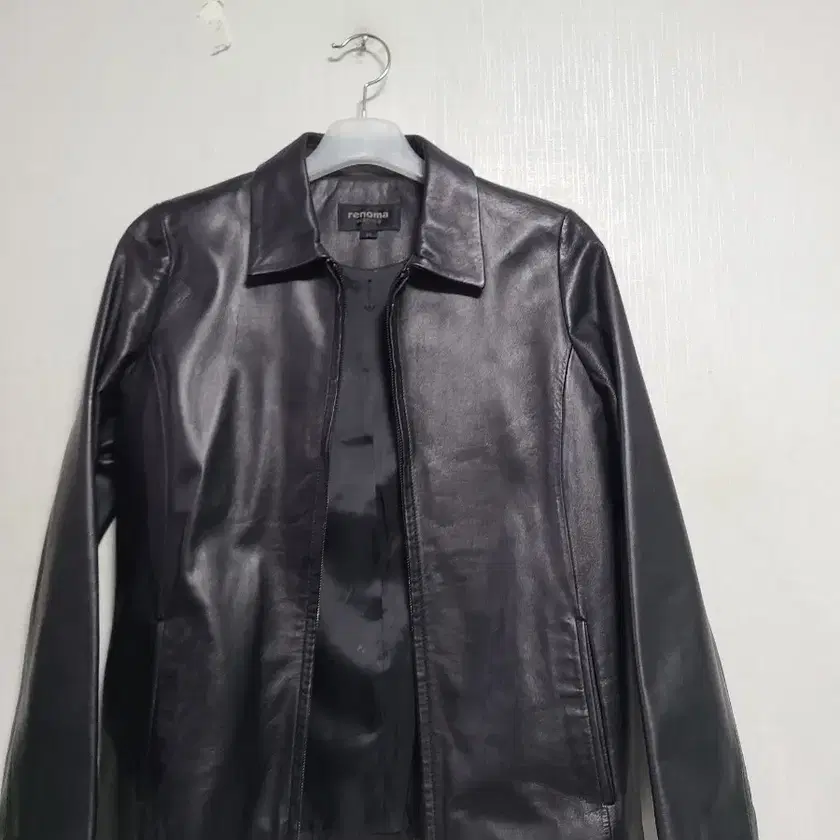 RENOMA | 레노마 Women's 95 LENOMA Sheepskin Jacket #레노마,#닥스,#헤지스,#빈폴,#폴로 ...