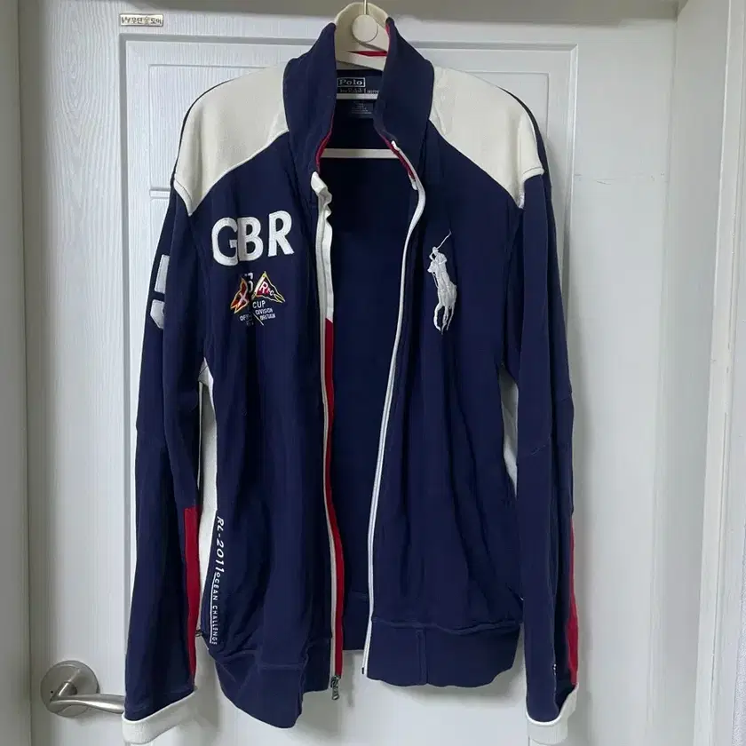 POLO RALPH LAUREN | 폴로 Polo Ralph Lauren Racing Jacket Inner Lining #폴로 ...