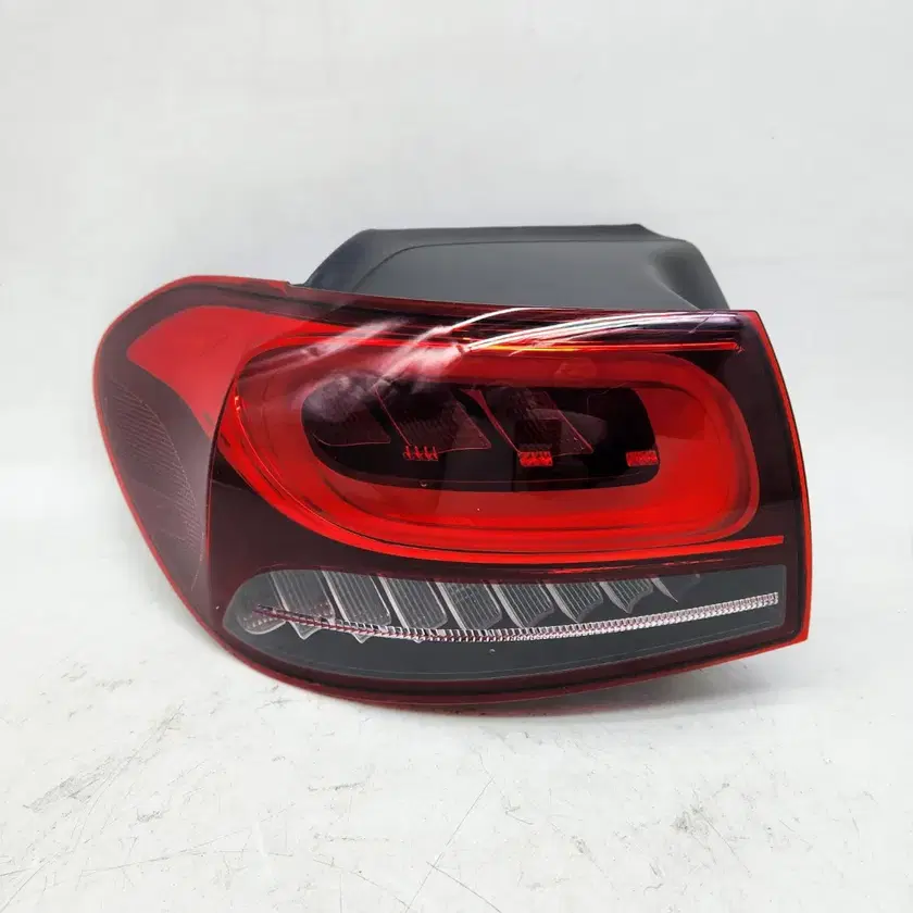 MERCEDES-BENZ | 벤츠 Mercedes-Benz GLA H247 W247 Electric tail lamp Rear ...