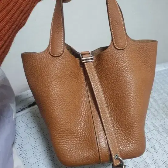 HERMES | 에르메스 Genuine Hermes Hermès Picotin 18 Hermes Bag Hermes Bag on Bunjang Global Site.