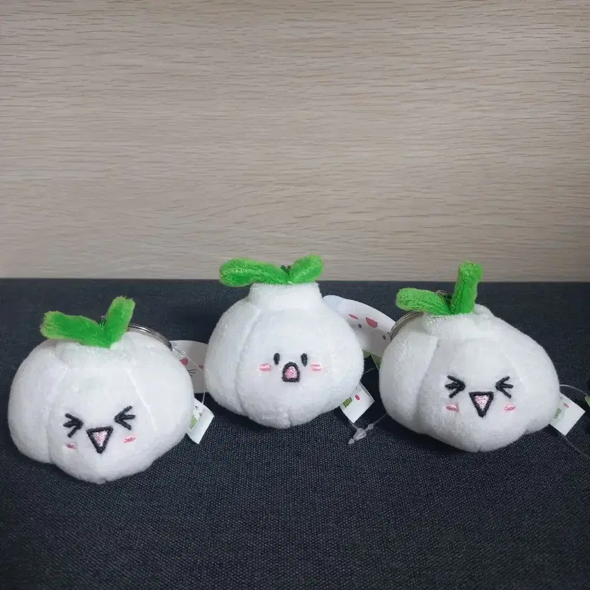 Garlic doll on Bunjang Global Site.
