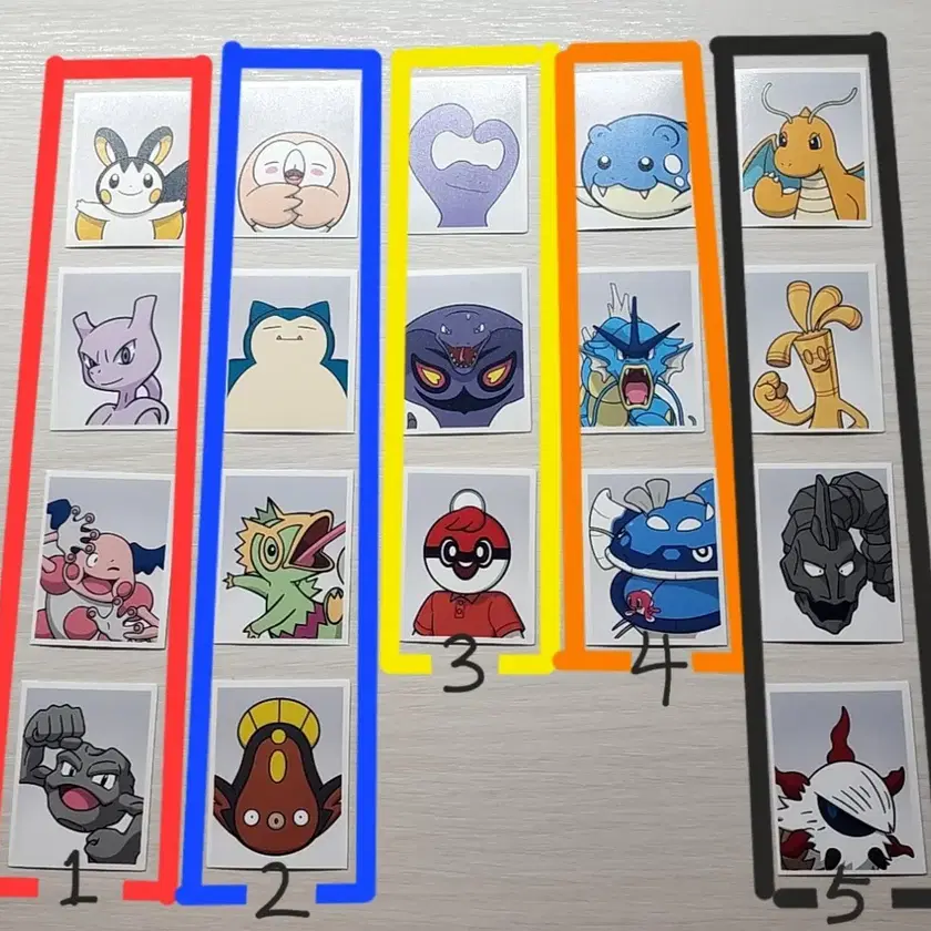 Pokémon Photo ID Card sell Exchange Metamon Nayeon #포켓몬증명사진,#포켓몬스터,#포켓몬 ...
