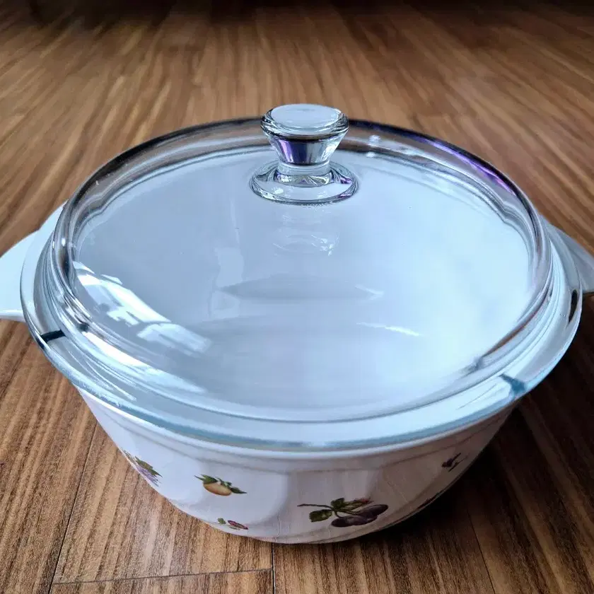 [New] Luminarc France Pot #루미낙,#주방용품,#멀티냄비,#냄비 on Bunjang Global Site.