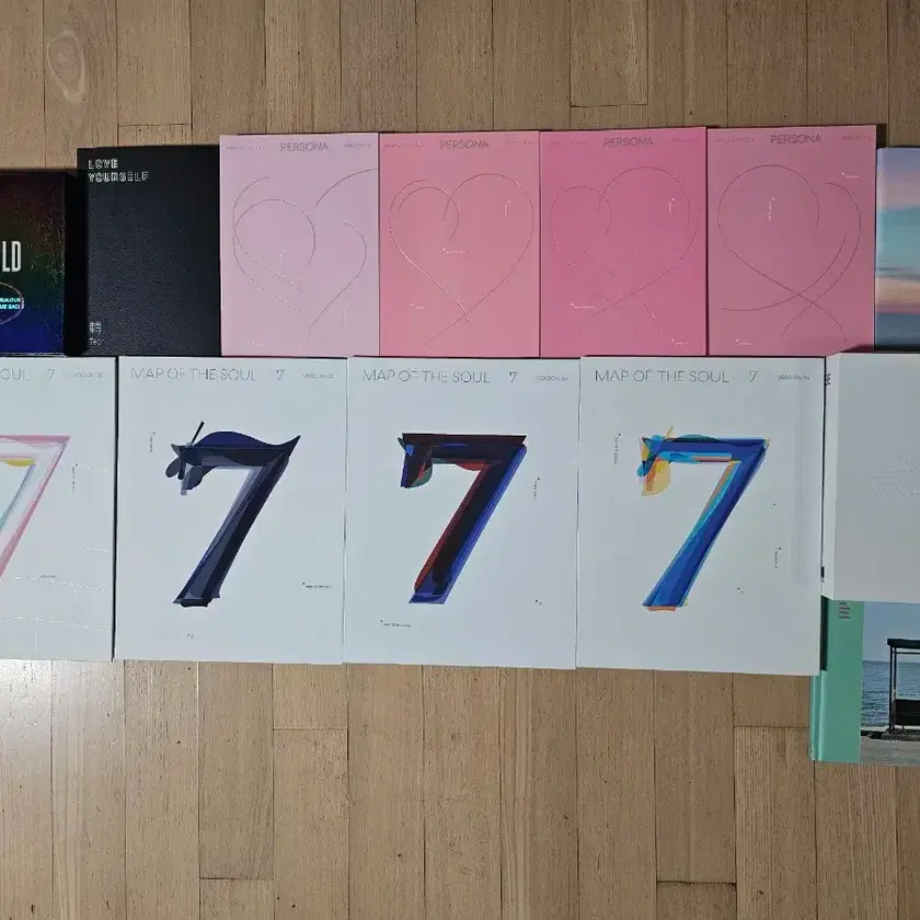 Quick sale) Bangtan album Bulk #방탄소년단,#bts,#방탄앨범,#방탄포카,#방탄포스터 on ...