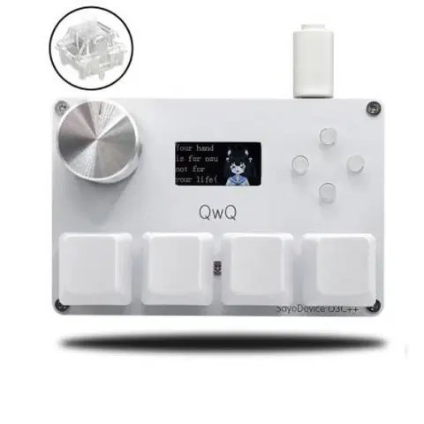 Sayo Device o3c++ for sale #짱팅,#o3c++,#래피드트리거,#사요디바이스 on Bunjang Global ...