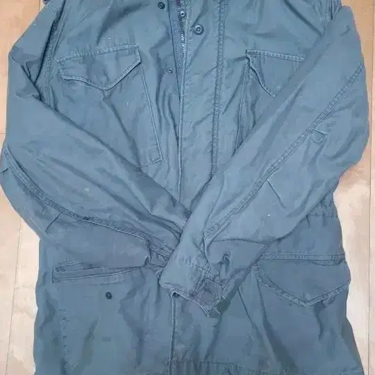 Original M65 3rd Generation Field Jacket on Bunjang Global Site.