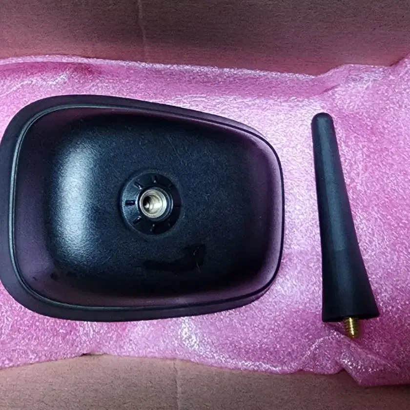 MINI Cooper 3rd generation electric roof antenna (including short ...